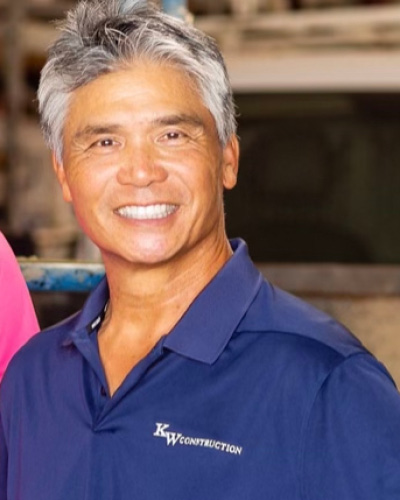 Our Team – KW Construction