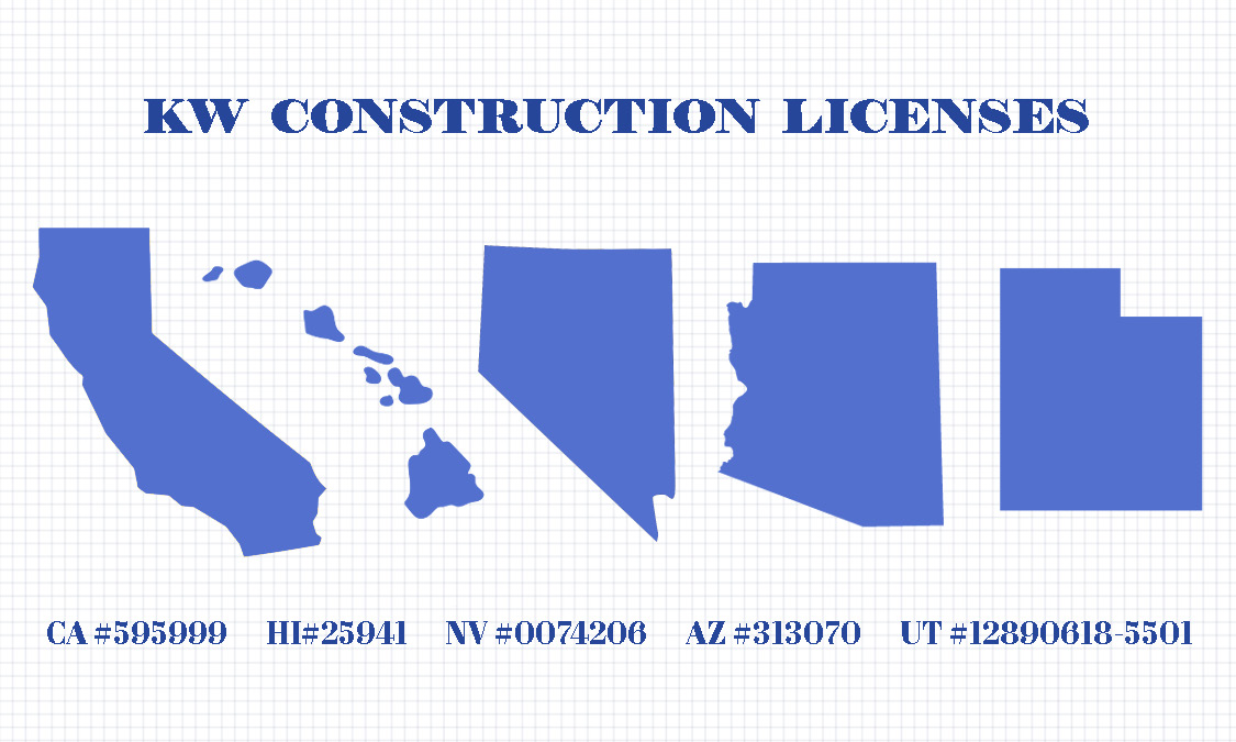 Our News – KW Construction