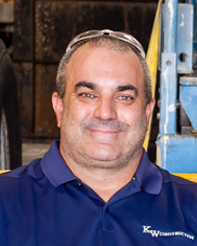 Our Team – KW Construction